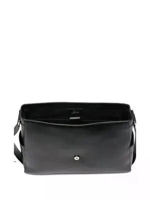 LUAR Logo Shoulder Bag