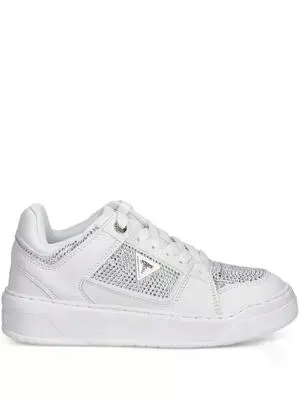 Guess Embellished Sneakers For Women