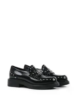 Karl Lagerfeld Macie Loafers