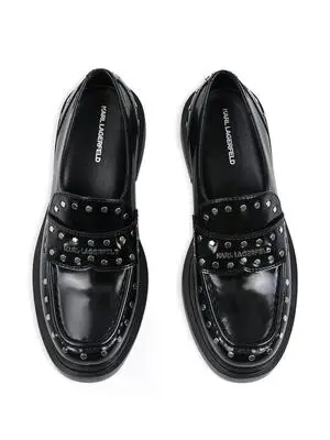 Karl Lagerfeld Macie Loafers