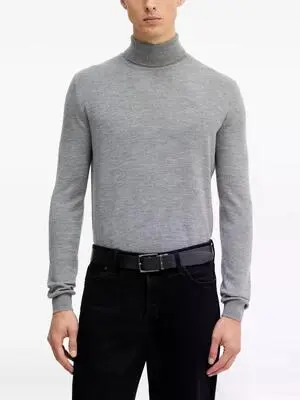 Karl Lagerfeld Fine Knit Sweaters For Men