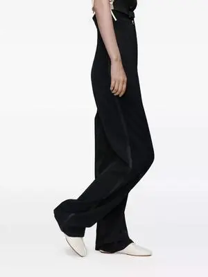 MAISON MARGIELA Tailored Stripe Trousers