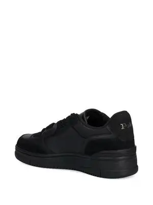 Polo Ralph Lauren Logo-detail Sneakers
