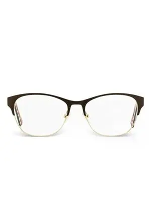 Emilio Pucci 5029 Oval-shape Glasses