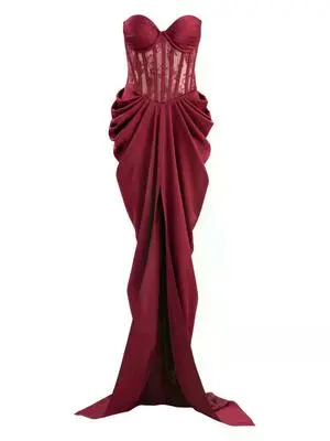 Ana Radu Corset Dresses