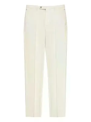 SLOWEAR Regular Trousers