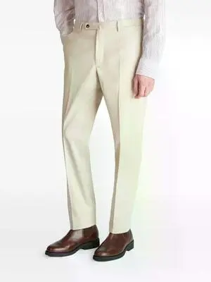 SLOWEAR Regular Trousers