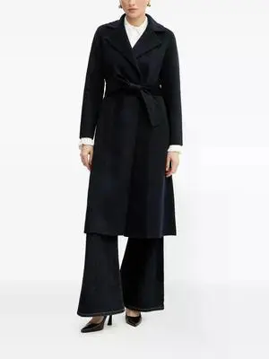 SILVIAN HEACH Belted Coat