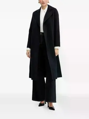 SILVIAN HEACH Belted Coat