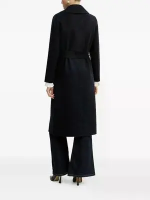SILVIAN HEACH Belted Coat