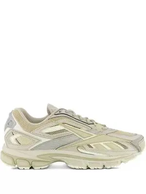 Reebok Paneled Sneakers For Men