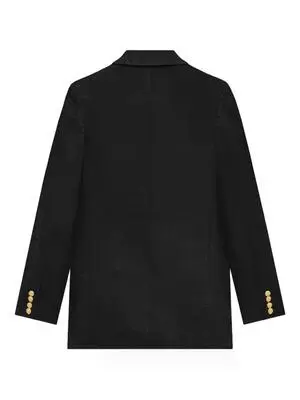 Amiri Double-breasted Blazer