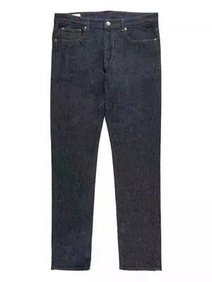 Slowear Button Detailed Jeans For Men