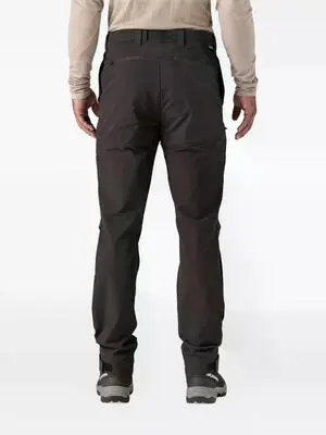 Patagonia Xterravia Belt Trousers - Brown
