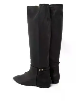 ATP ATELIER Premana Buckle-strap Boots