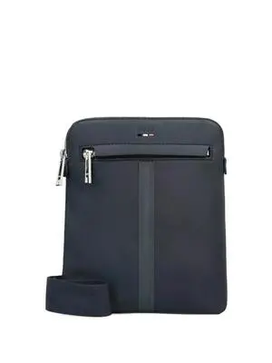 BOSS Top-zip Shoulder Bag