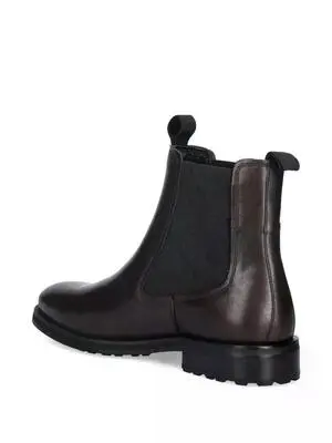 VAGABOND SHOEMAKERS Brian Chelsea Boots