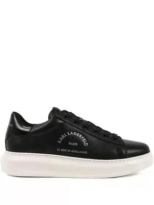 Karl Lagerfeld Heeled Sneakers For Men