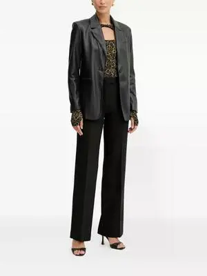SILVIAN HEACH Blazer With Pockets