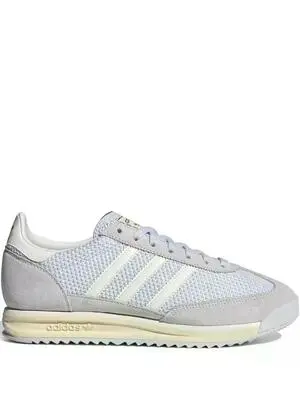 Adidas Sl 72 Rs Lace-up Sneakers - Grey