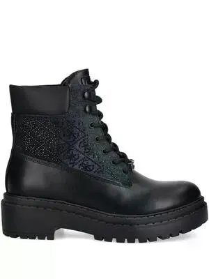Guess Combat Shoes For Women