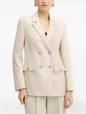 Guess Fitted Blazers For Women