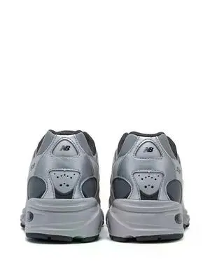 Comme Des Garçons X New Balance 509 Sneakers - Grey