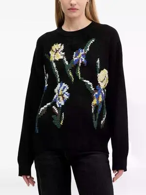 Desigual Medium Knit Sweaters For Women