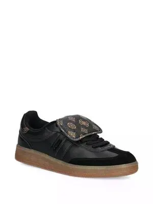 Guess Oleeza Logo-print Sneakers