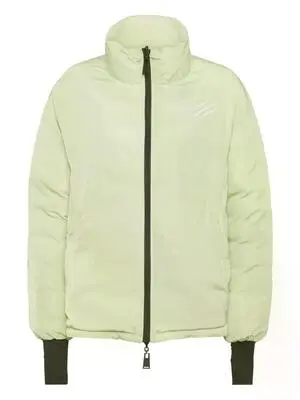 PLEIN SPORT Padded Puffer Jacket