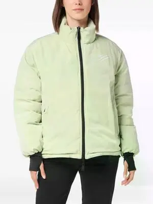 PLEIN SPORT Padded Puffer Jacket