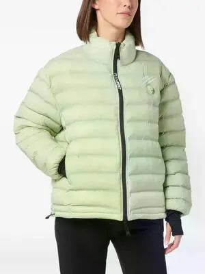 PLEIN SPORT Padded Puffer Jacket