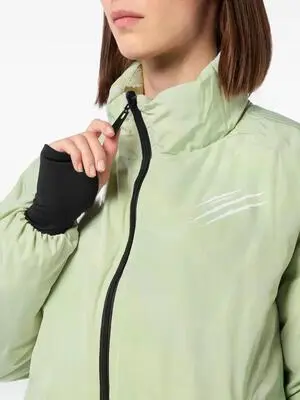 PLEIN SPORT Padded Puffer Jacket