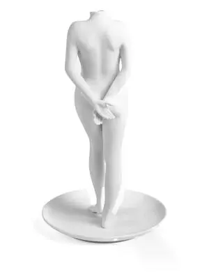 SELETTI La Timida Figure Vase
