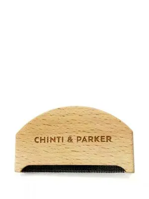 Chinti & Parker Cashmere Comb - Neutrals