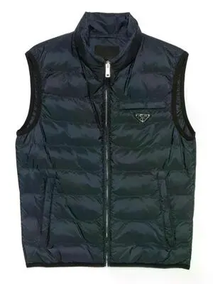 Prada Padded Gilet