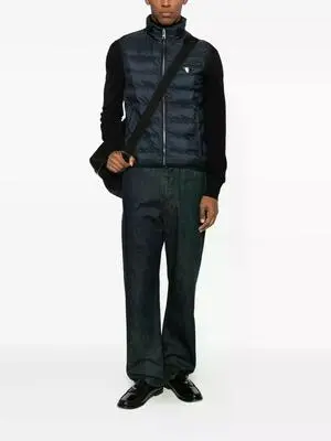 Prada Padded Gilet