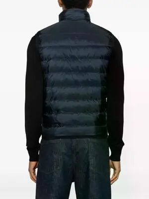 Prada Padded Gilet