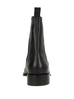 Balenciaga Concorde Chelsea Boots