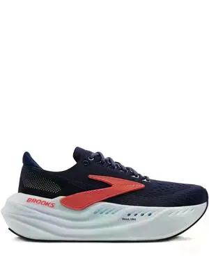 Brooks Glycerin Max Lace-up Sneakers - Blue
