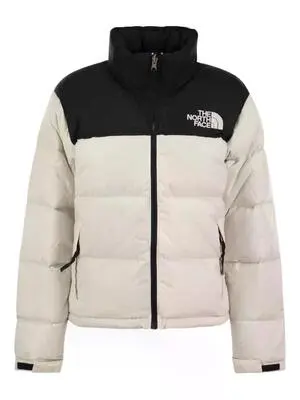 The North Face Quilted Down