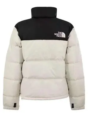 The North Face Quilted Jacket - Neutrals