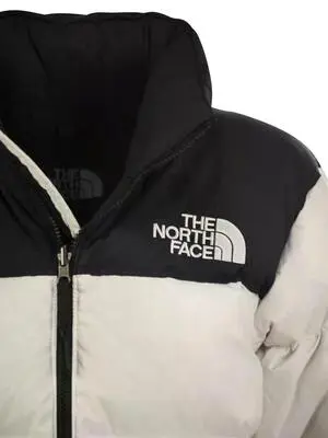 The North Face Quilted Jacket - Neutrals