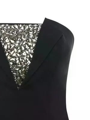 GENNY Embellished Top
