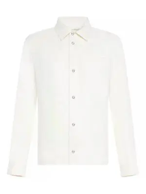 Herno Button Shirt