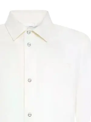 Herno Button Shirt