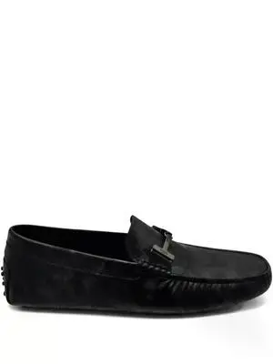 Tod's Buckled Loafers For Men