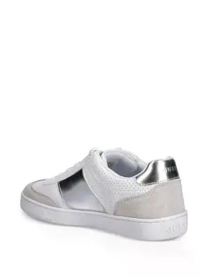 Guess Perforated Logo Sneakers