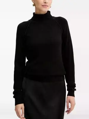 Silvian Heach Long Sleeve Sweaters For Women