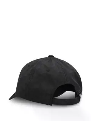 BOSS Logo Baseball Cap